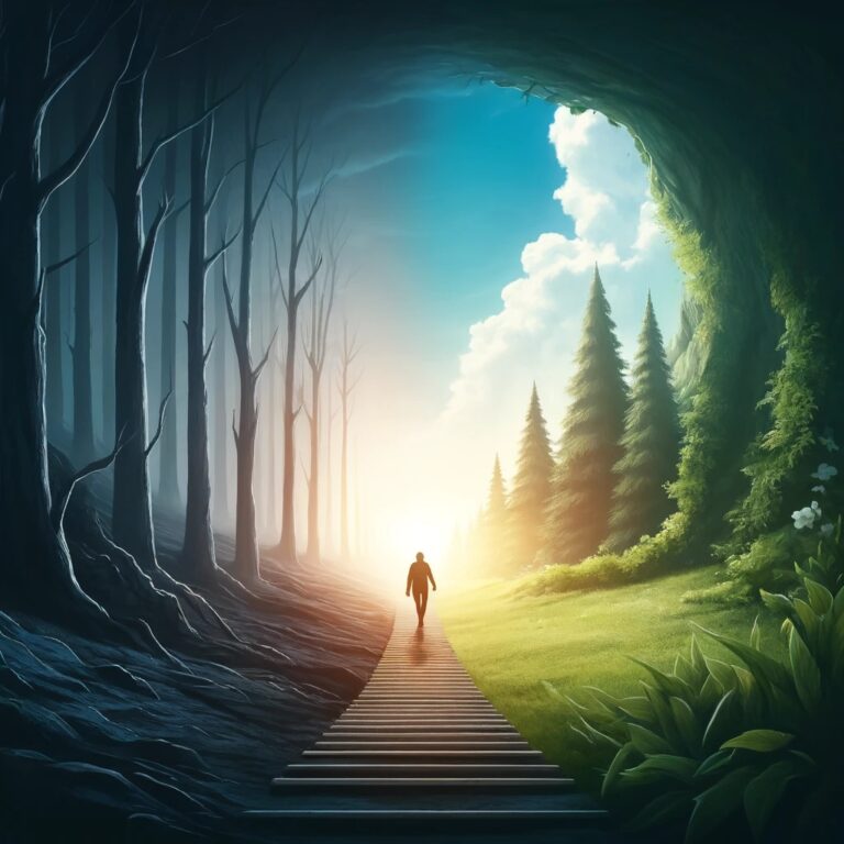 Growing Stronger Through Struggles: Insights & Tips - Josh Spurlock, MA ...